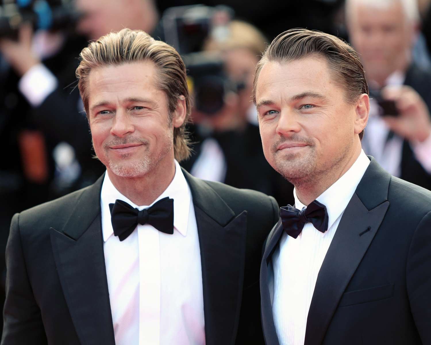 Leonardo DiCaprio: A Hollywood Icon With A Cause - ITS BRITANNICA