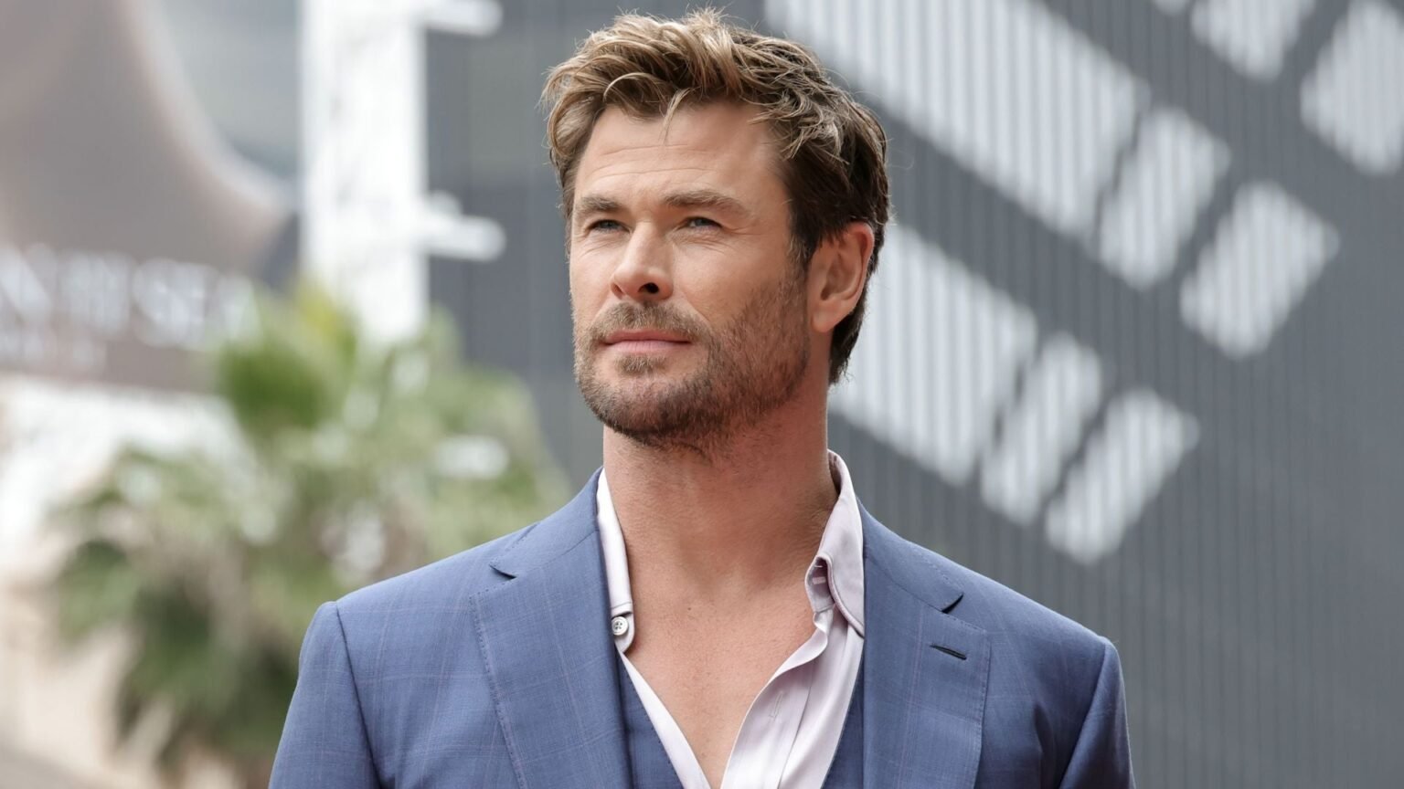 Chris Hemsworth: The Journey of a Hollywood Superstar - ITS BRITANNICA