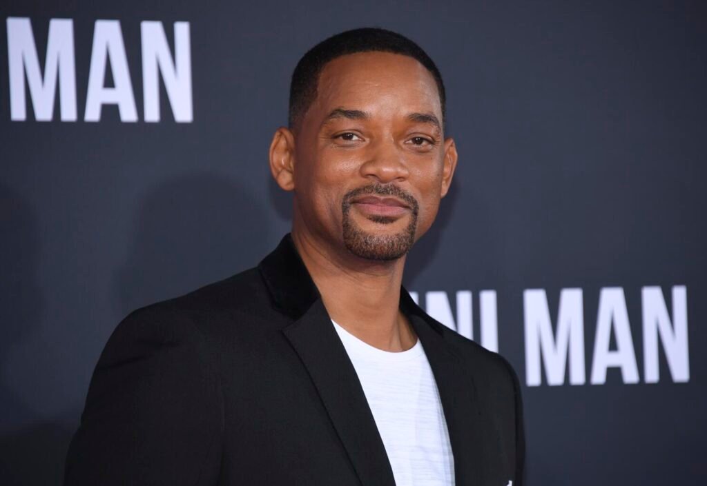 Will Smith: A Career of Talent, Resilience, and Reinvention - ITS ...