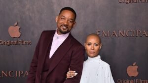 Will Smith: A Career of Talent, Resilience, and Reinvention - ITS ...