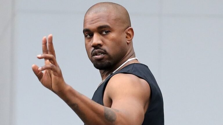 Kanye West: A Genius, a Controversy, and a Cultural Icon - ITS BRITANNICA