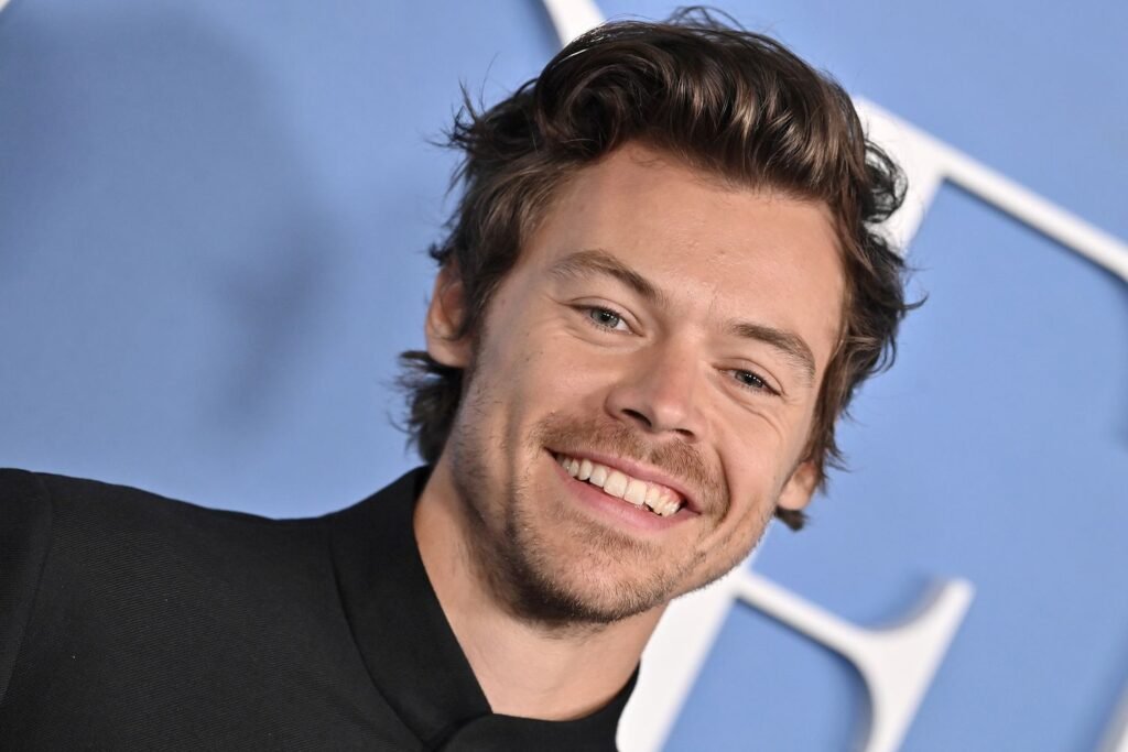 Harry Styles: A Journey from Boyband Sensation to Global Icon - ITS ...