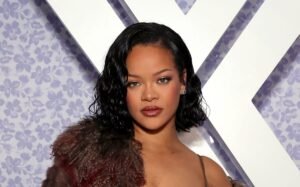 Rihanna: A Global Icon of Music, Fashion, and Business - ITS BRITANNICA