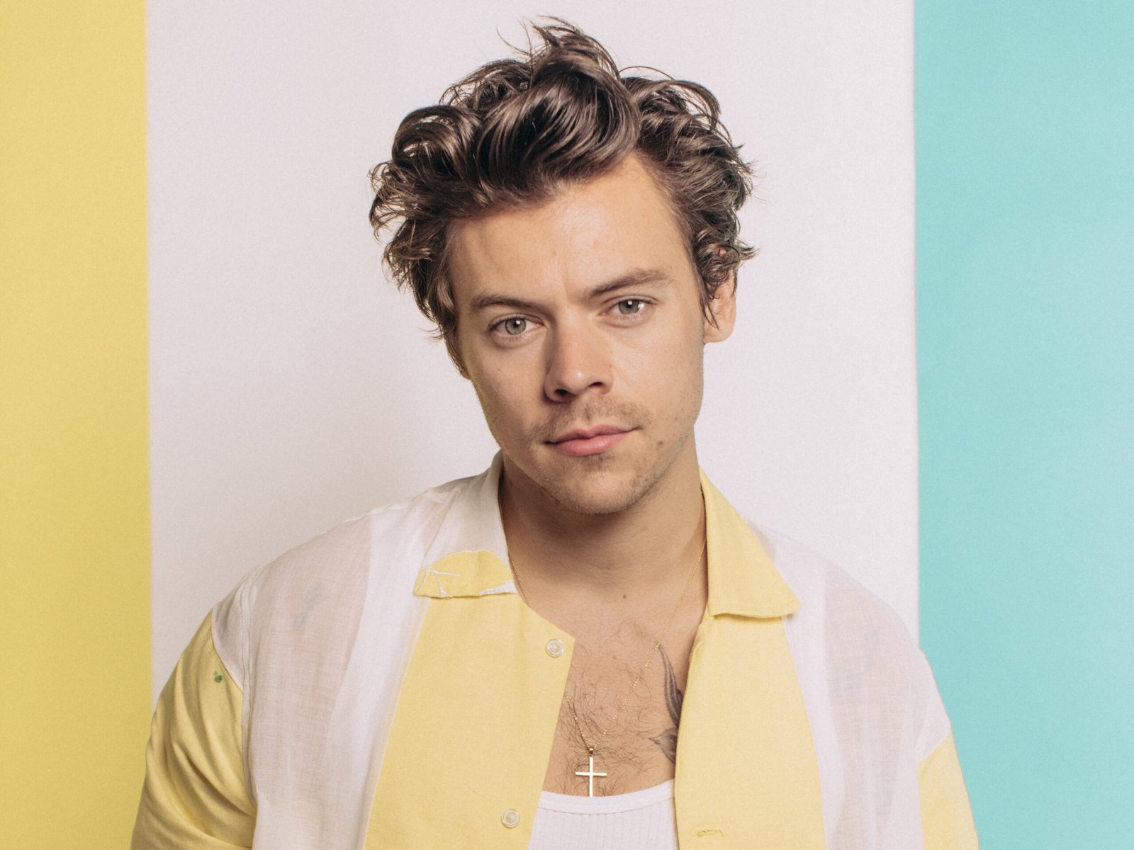 Harry Styles: A Journey from Boyband Sensation to Global Icon - ITS ...